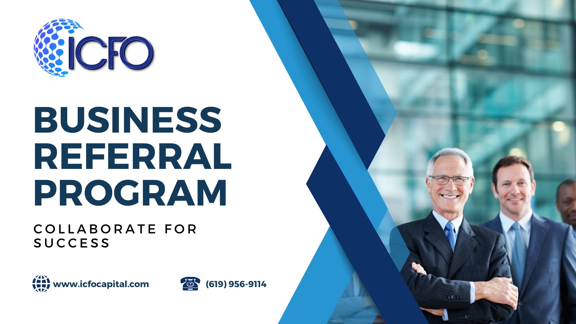 Referral | ICFO WEBSITE